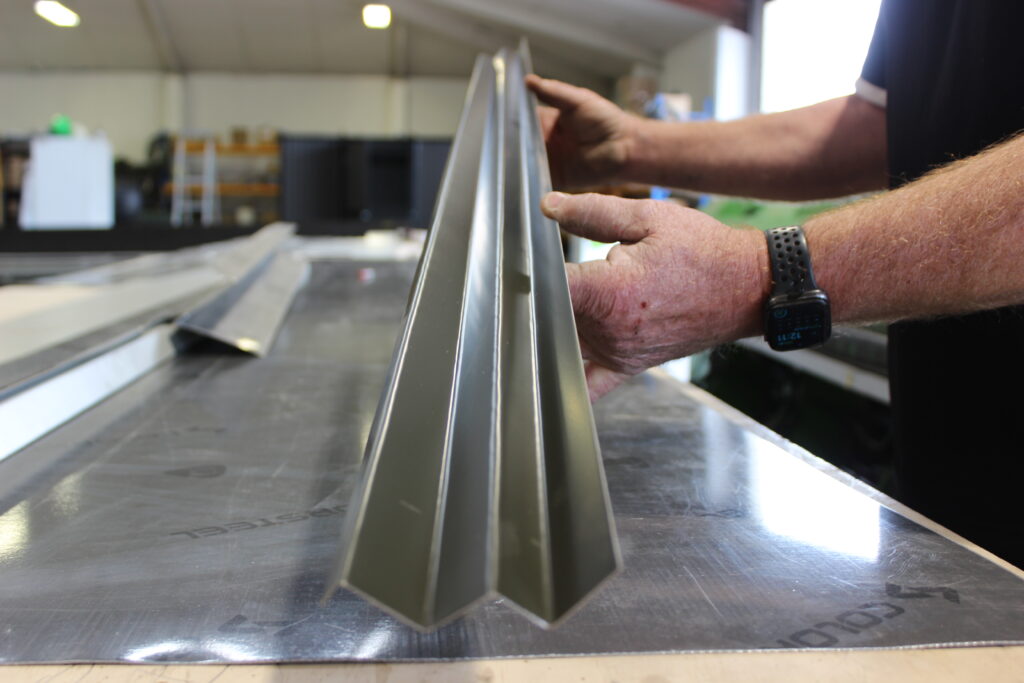 Reliable Flashings In Aotearoa - Clearwater Spouting