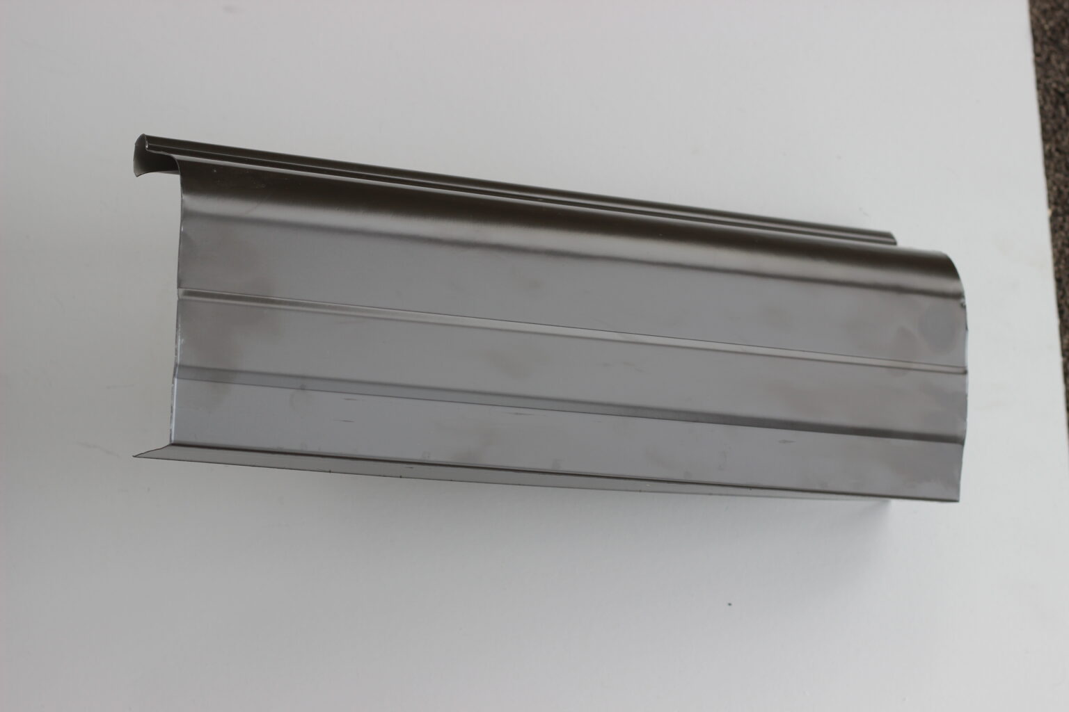 Spouting Profiles - Clearwater